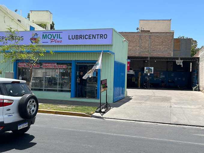 Móvil Plus Repuestos y ASIJEMIN ofrecen descuentos especiales para tu ...